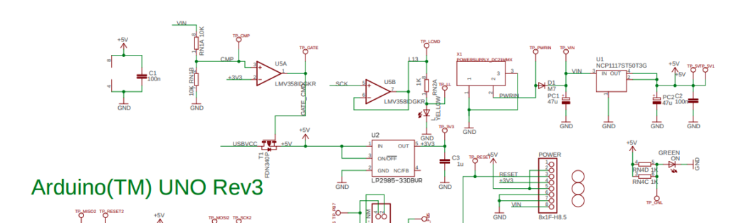 Arduino UNO R4 WiFi. Is this new board for you?