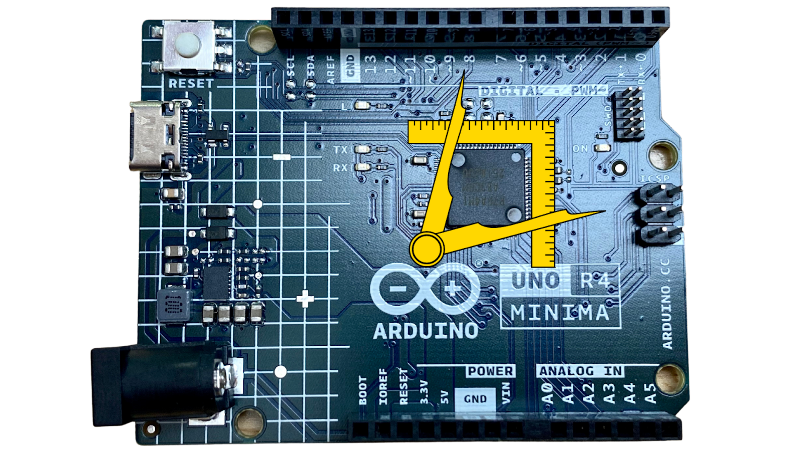 Is the Arduino UNO R4 for you? Find out here.
