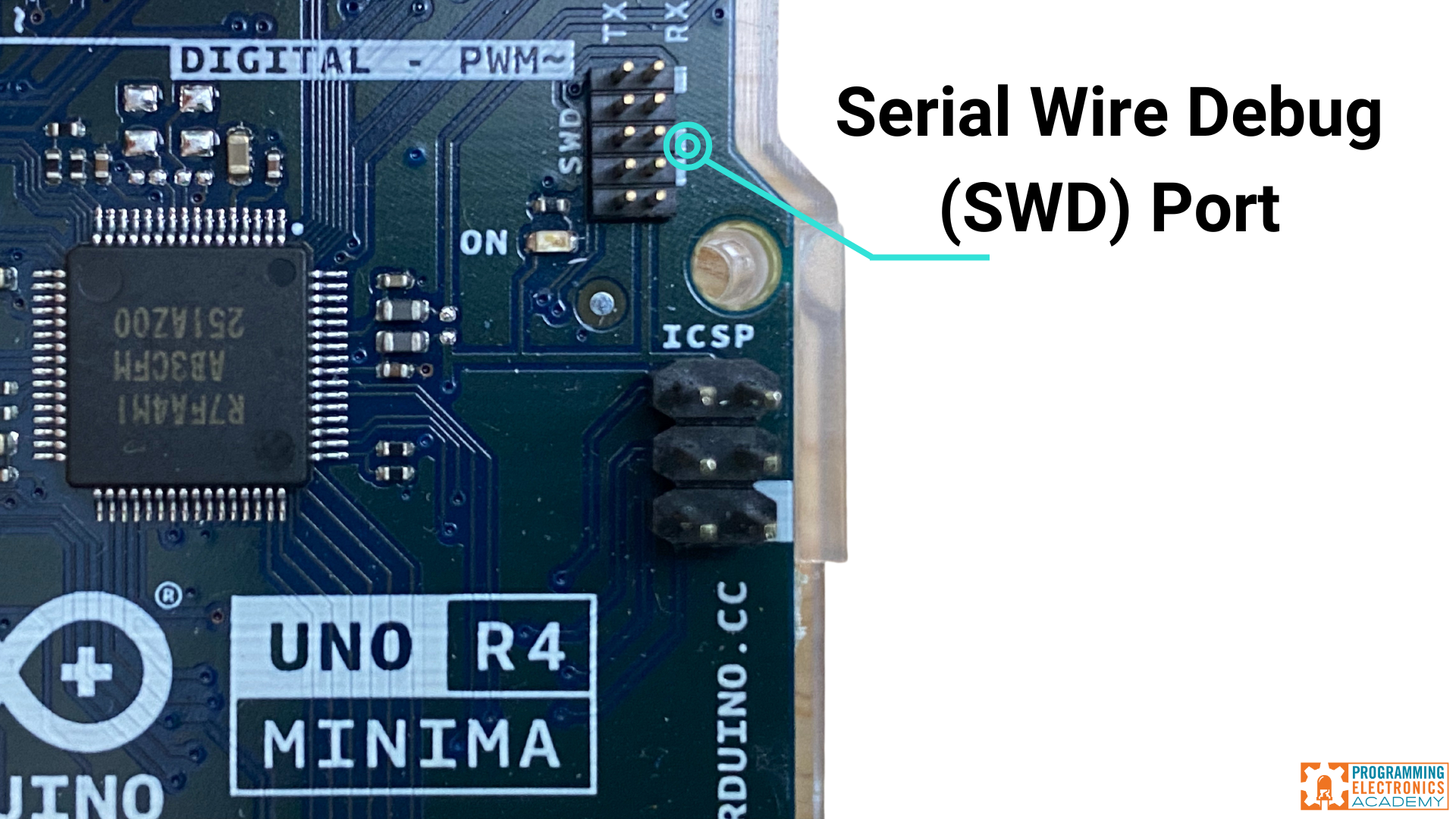Arduino UNO R4 WiFi. Is this new board for you?